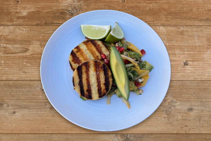 Der scharfe Maxx Grillkäse I Käserei Studer